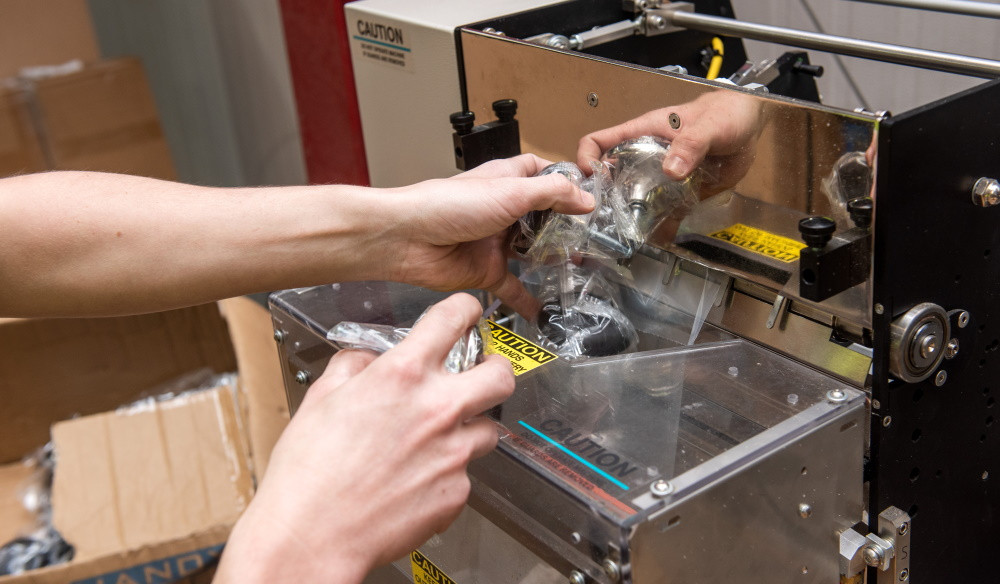 Handy Ltd - Services - Bespoke Packaging | Handy Ltd