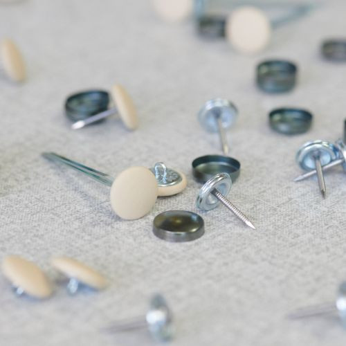 Handy Ltd - Finishing Products - Upholstery Components