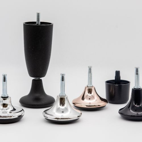 Handy Ltd - Finishing Products - Upholstery Components