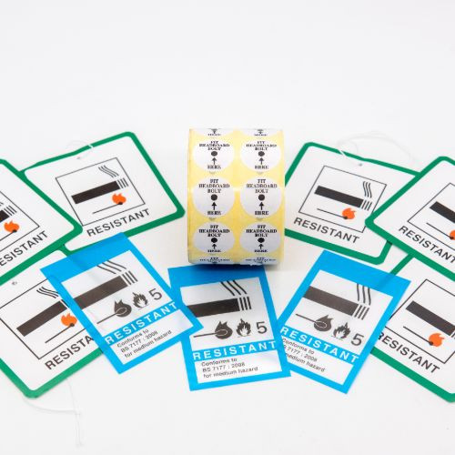 Handy Ltd - Sundries - Bedding Components & Products