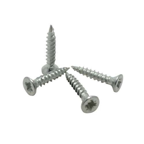 Handy Ltd - DRAWER RUNNER SCREW 3.5mm x 25mm - BOX of 10000