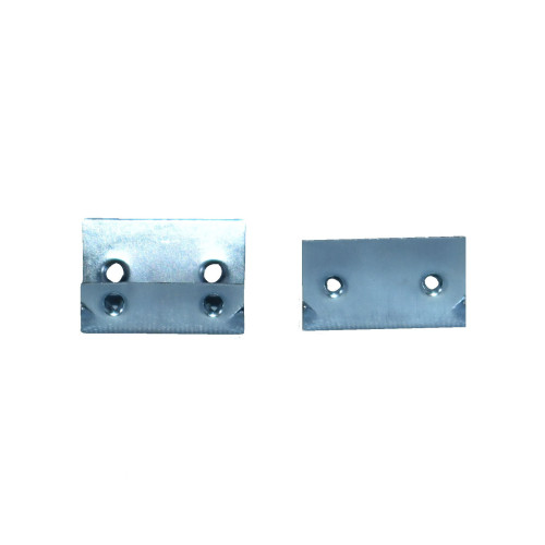 Handy Ltd - DRAWER BOTTOM CLIP (2.5mm) - BOX of 5000