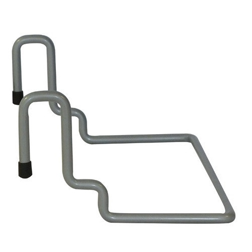 Handy Ltd - #MATTRESS RETAINER BAR (PAINTED) - 26cm - BOX of 50