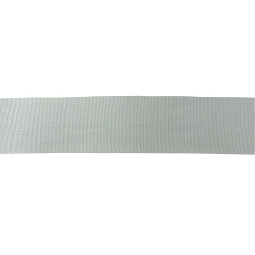 Handy Ltd - #40mm100% WOOL TAPE EDGE NATURAL - PACK of 500M