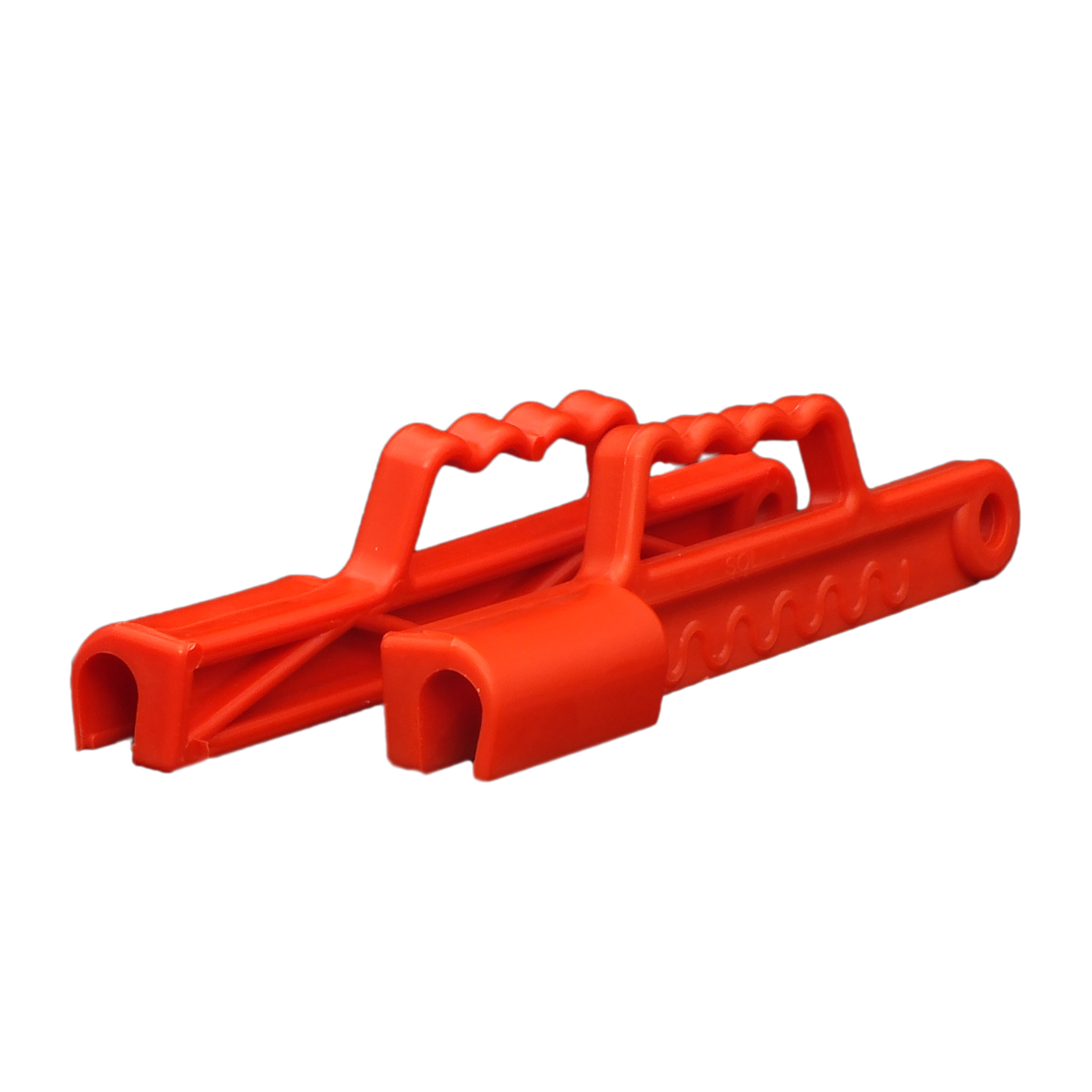 Handy Ltd - PISTON SAFETY LOCK - BOX of 100 PAIRS