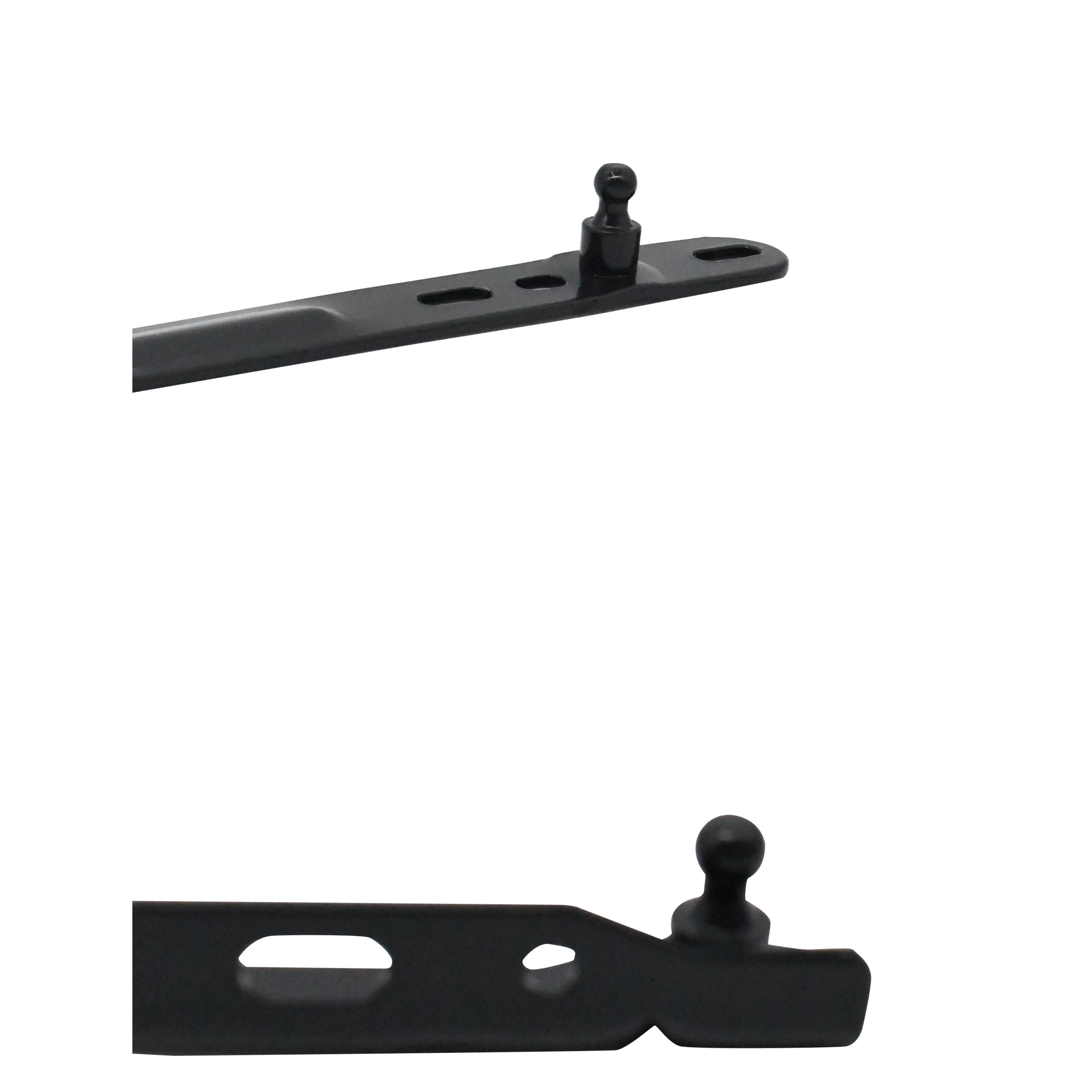 Handy Ltd - #4014 OTTOMAN MECHANISM PUSH FIT (PAIR) - BOX of 20