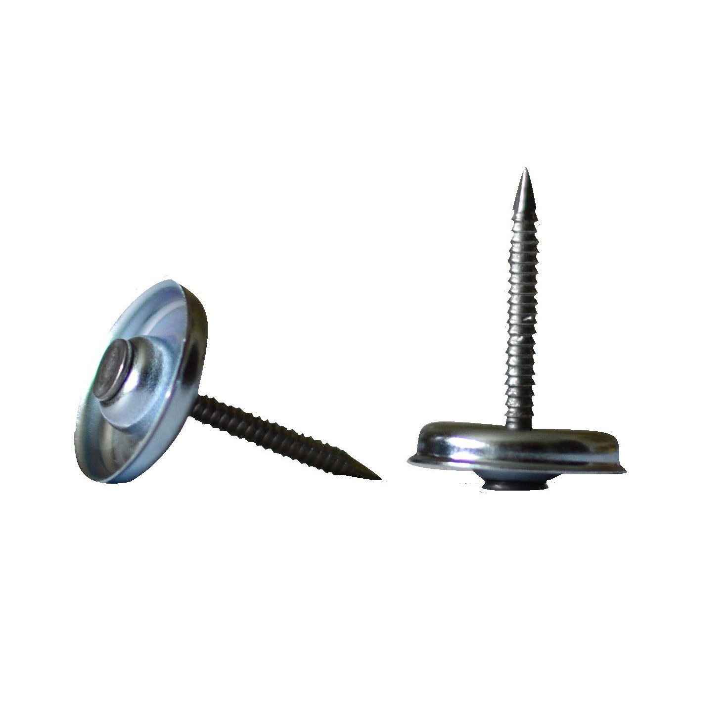 Handy Ltd - 30/25mm SERRATED NAIL BACK - BOX of 1000