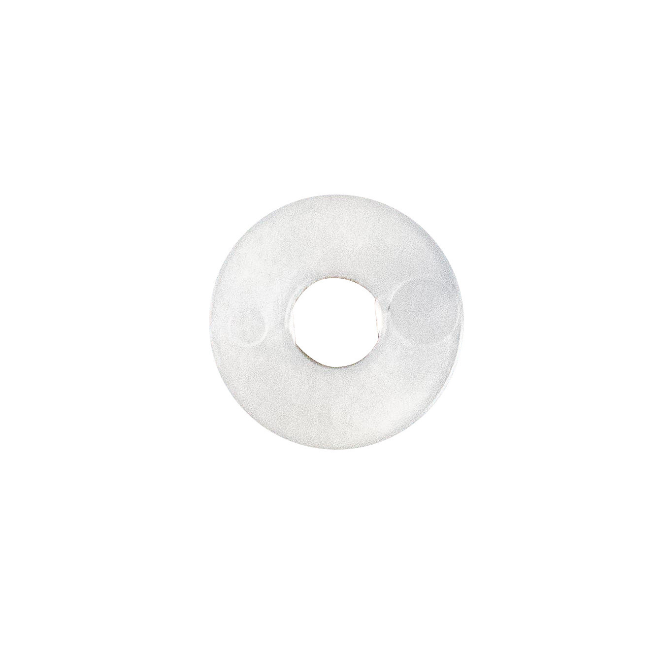 Handy Ltd - PVC ROSETTE/TAPE WASHER - BAG of 10000