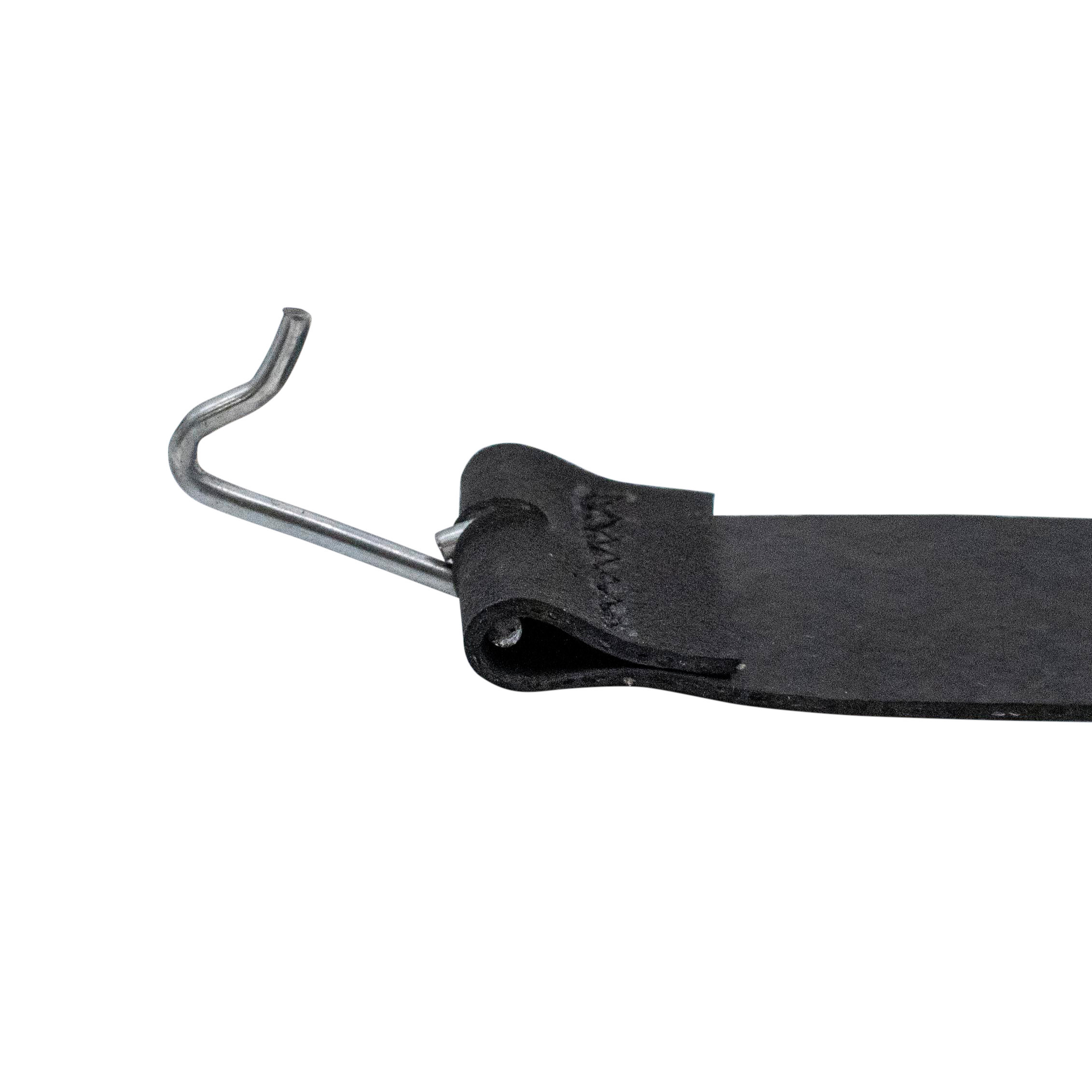 Handy Ltd - #BLACK 390mm x 38mm STRAP - BOX of 250