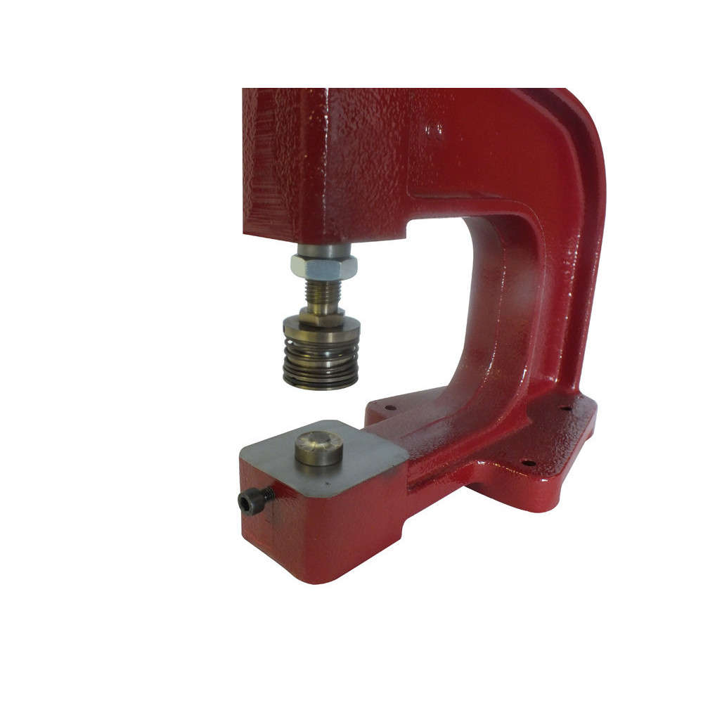 Handy Ltd - #No:4 VENT/EYELET HAND LEVER PRESS - EACH