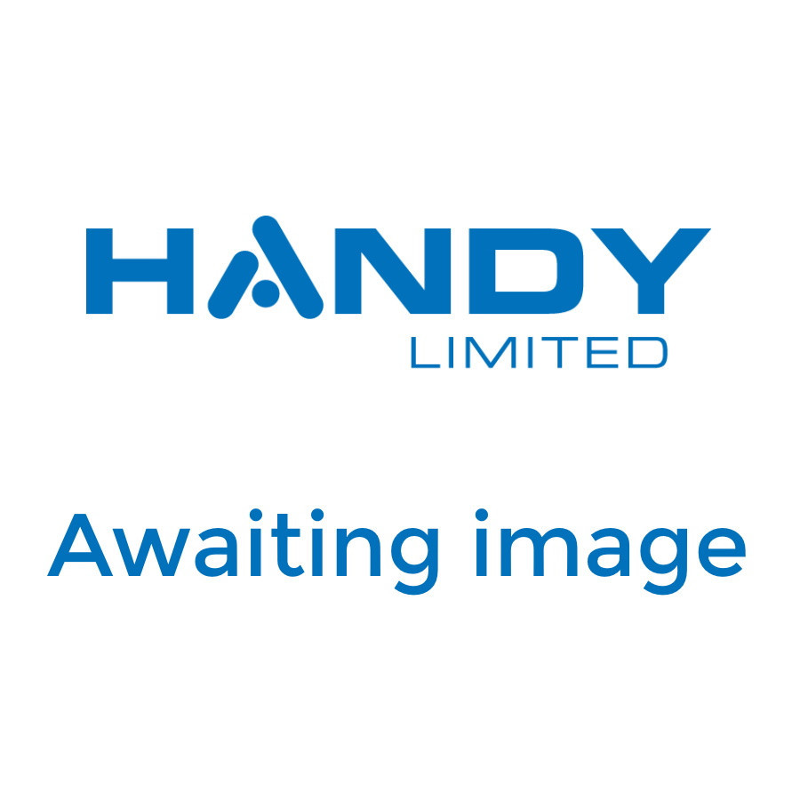 Handy Ltd - #CLIPLOCK CORNER BRACKET WITH COUNTERPLATE - BOX of 250